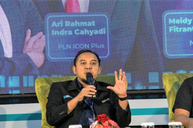 PLN Perluas Penggunaan Artificial Intelligence untuk Tingkatkan ... PLN Perluas Penggunaan Artificial Intelligence untuk Tingkatkan ...